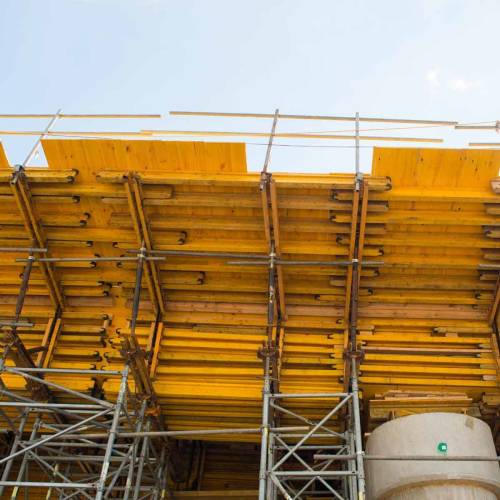 Aluminium Formwork Rent in Maharashtra, Aluminium Formwork ...